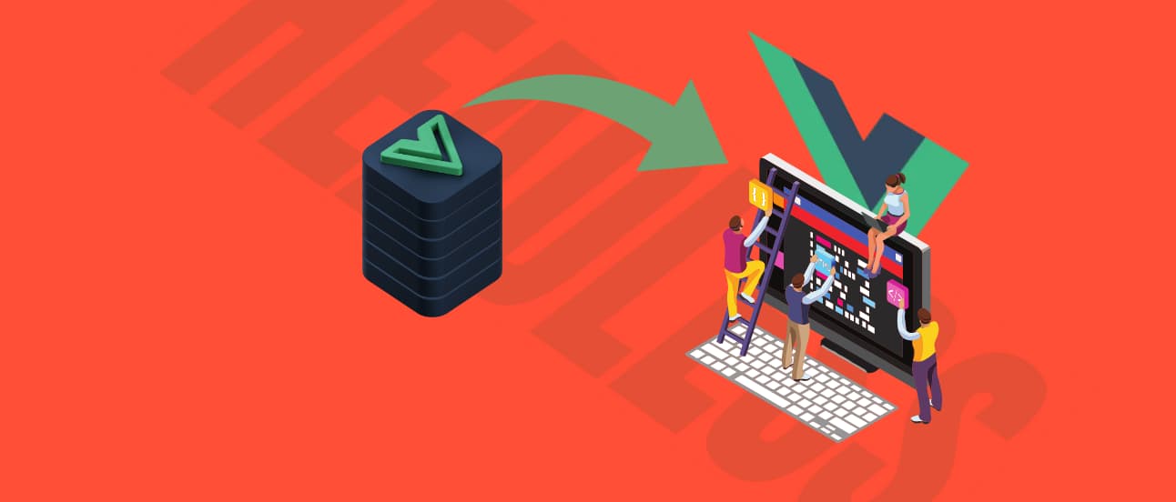 We Picked the Best (Headless) CMS for Vue